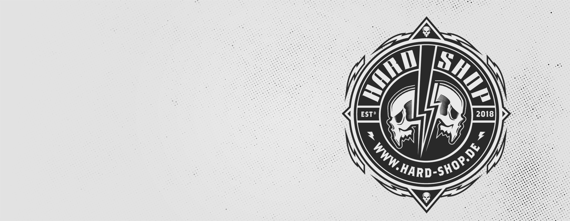 Hard-Shop.de | Exklusiver Hardcore Merchandise Shop